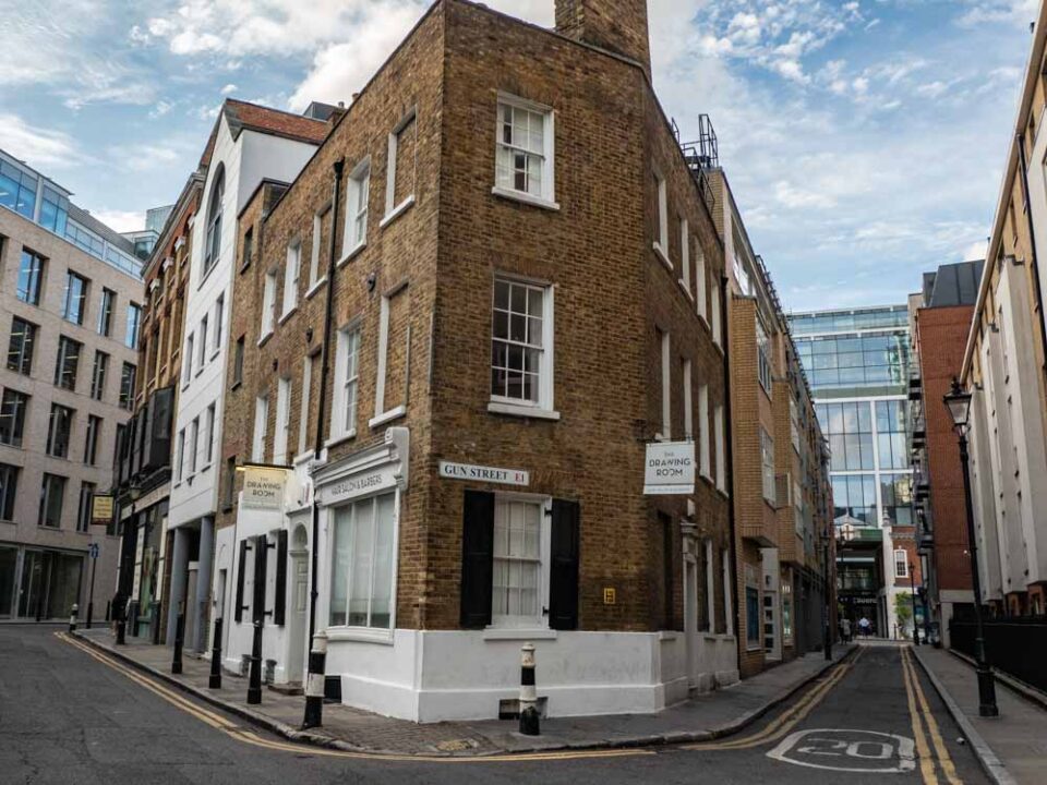 22 Things to do in Shoreditch That Are Cool, Weird and Totally Street 2026