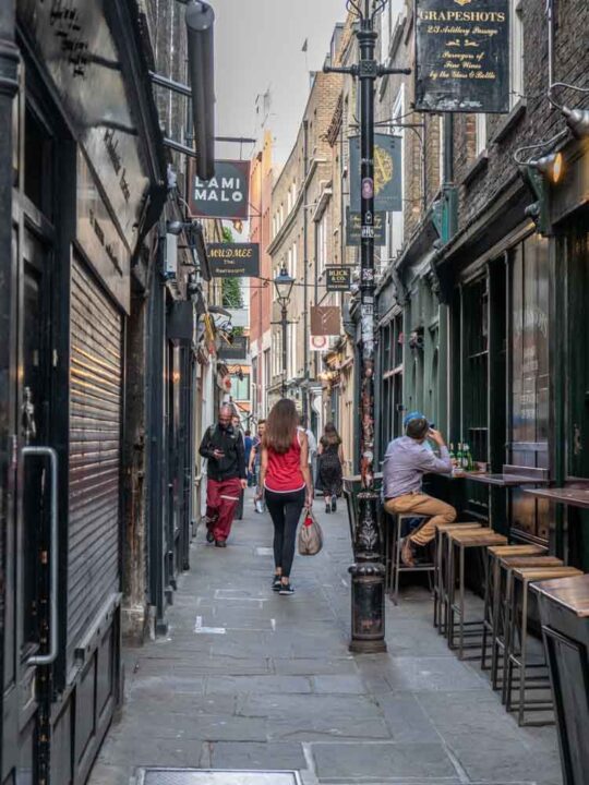 22 Things to do in Shoreditch That Are Cool, Weird and Totally Street 2026