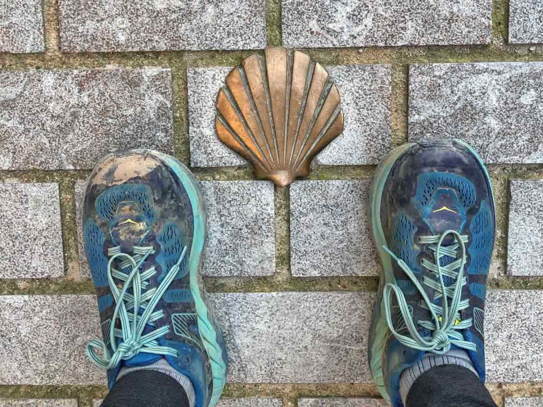 How to Choose the Best Shoes for the Camino de Santiago 2026 ...