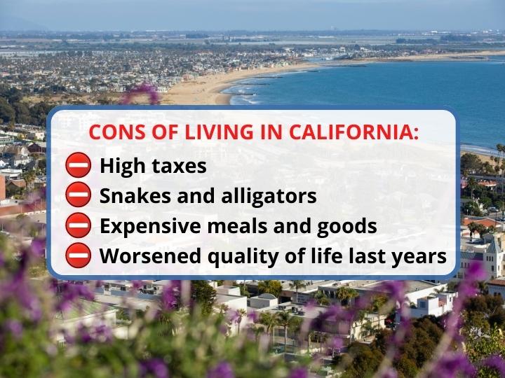 Florida vs California: Which State is the Best to Live In?