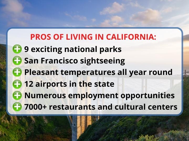 Florida vs California: Which State is the Best to Live In?