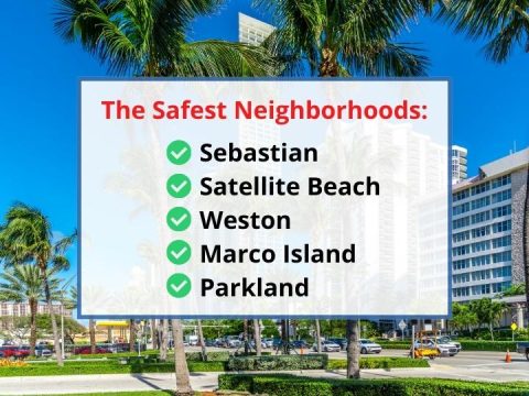 Florida vs California: Which State is the Best to Live In?
