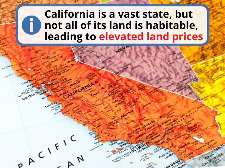 Why Is California So Expensive: 7 Important Factors to Know 2026
