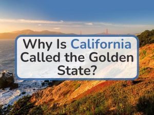 Why Is California Called the Golden State? 13 Surprise Facts