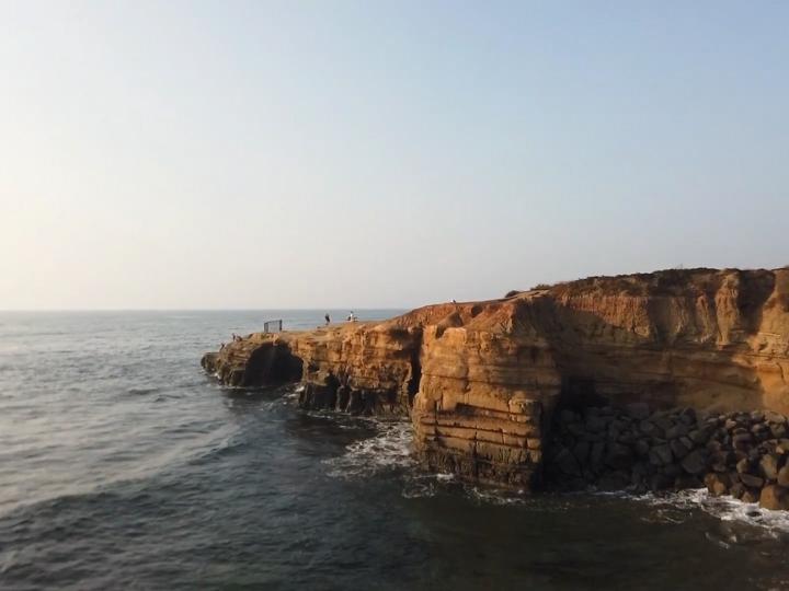 Sunset Cliffs Cave: 3 Exciting Locations to Visit in 2026