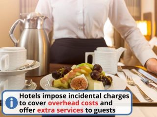 Incidentals Hotel Charges: 2026 Detailed Guide