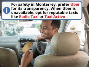 Is Monterrey Mexico Safe in 2026: Monterrey Mexico Crime Rate