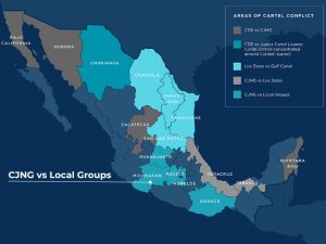 Is Michoacan Safe to Travel in 2026? Michoacan Crime Rate