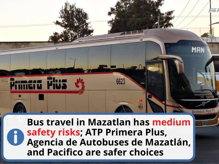 Is Mazatlan Safe in 2026? What Is Crime Rate in Mazatlan