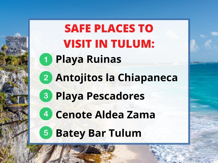 Is Tulum Safe in 2026? Tulum Actual Crime Rate