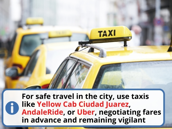 Is Ciudad Juarez Safe For Visitors in 2024? Ciudad Juarez Crime Level