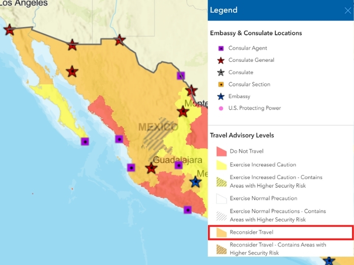 Is Tijuana Safe For Tourists in 2026? Tijuana Crime Rate