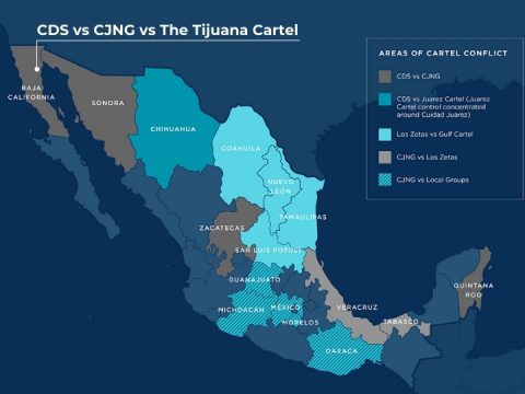 Is Tijuana Safe For Tourists in 2026? Tijuana Crime Rate